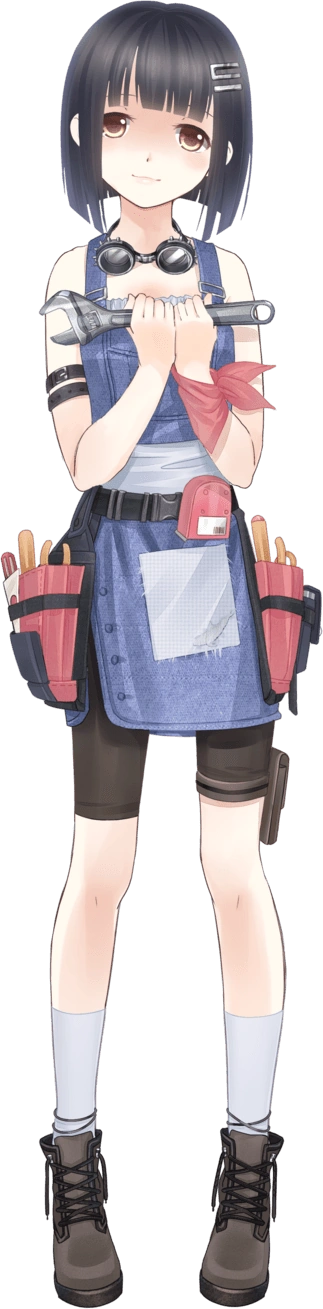 V2: 5-4 In the Storeroom | Love Nikki-Dress UP Queen! Wiki | Fandom
