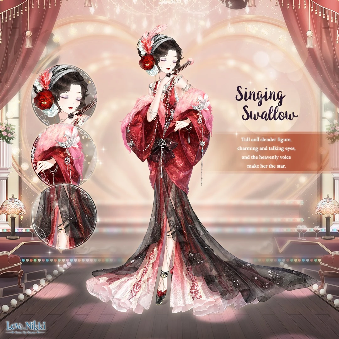 Red Pineapple Express Kimono