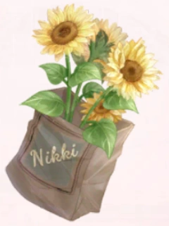 Subtle Florescence | Love Nikki-Dress UP Queen! Wiki | Fandom