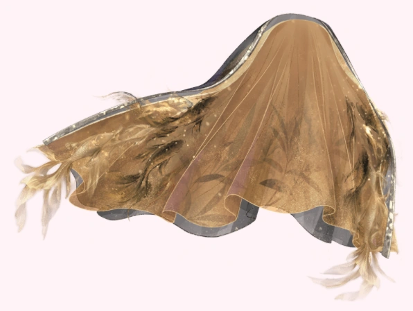 Golden Thread | Love Nikki-Dress UP Queen! Wiki | Fandom