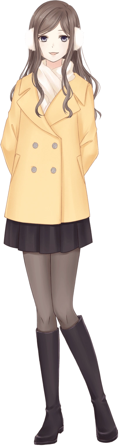 V1: 5-8 Winter Clothes of Arctic | Love Nikki-Dress UP Queen! Wiki | Fandom