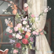 Lady Beverly | Love Nikki-Dress UP Queen! Wiki | Fandom