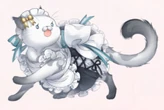 Fluffy Gentleman | Love Nikki-Dress UP Queen! Wiki | Fandom