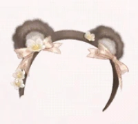 Cute Little Bear | Love Nikki-Dress UP Queen! Wiki | Fandom