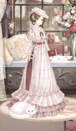 Lady Beverly | Love Nikki-Dress UP Queen! Wiki | Fandom