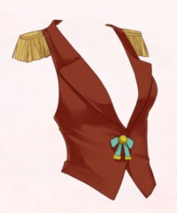 Red Coats | Love Nikki-Dress UP Queen! Wiki | Fandom