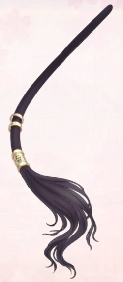 Gold Tails | Love Nikki-Dress UP Queen! Wiki | Fandom