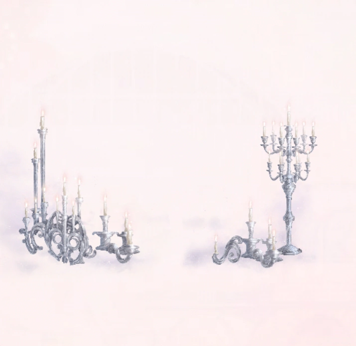 Eternal Light | Love Nikki-Dress UP Queen! Wiki | Fandom
