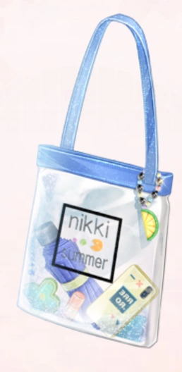 Summer Wind | Love Nikki-Dress UP Queen! Wiki | Fandom