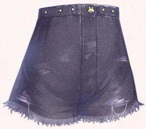 Mind Revolution | Love Nikki-Dress UP Queen! Wiki | Fandom