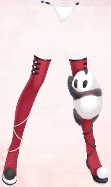 Panda Pendant | Love Nikki-Dress UP Queen! Wiki | Fandom