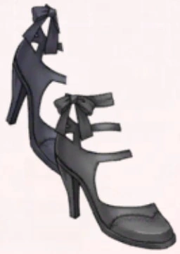 Simple Ribbon | Love Nikki-Dress UP Queen! Wiki | Fandom