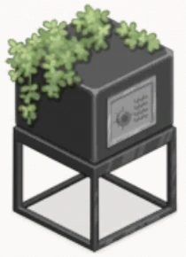 Simple Safe | Love Nikki-Dress UP Queen! Wiki | Fandom