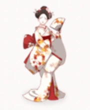 Geisha Puppet | Love Nikki-Dress UP Queen! Wiki | Fandom