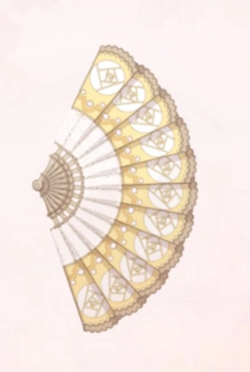 Golden Fan | Love Nikki-Dress UP Queen! Wiki | Fandom
