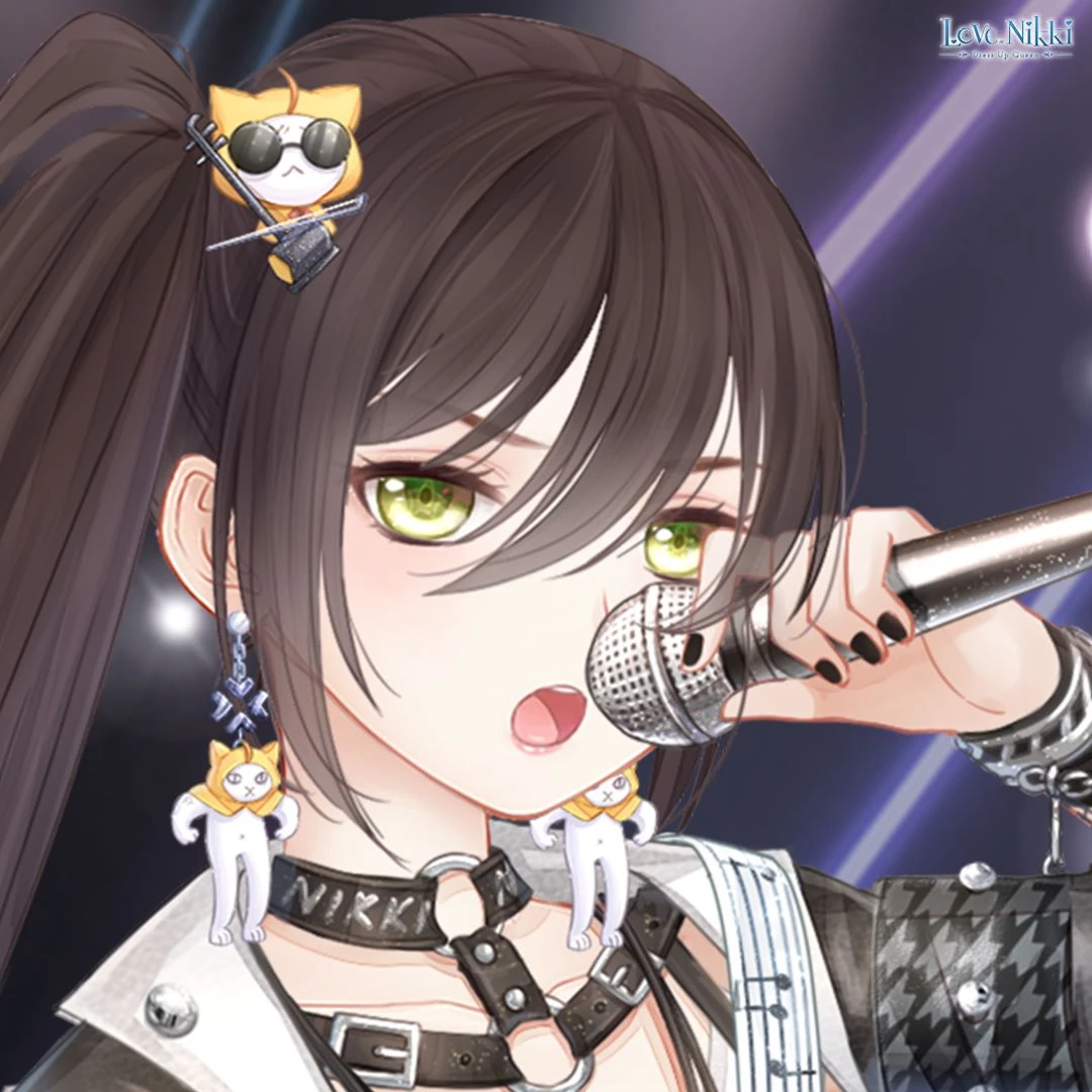 Happy Birthday Momo | Love Nikki-Dress UP Queen! Wiki | Fandom