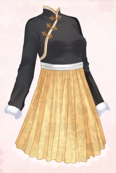 Hibernation | Love Nikki-Dress UP Queen! Wiki | Fandom