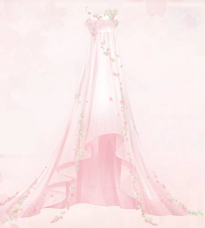 Maiden of Spring-Epic | Love Nikki-Dress UP Queen! Wiki | Fandom