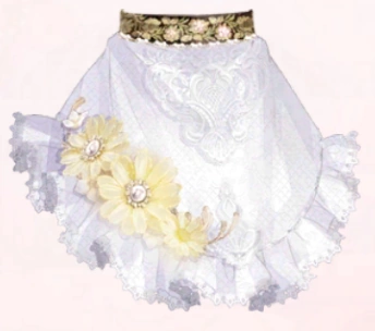 Pure Intentions | Love Nikki-Dress UP Queen! Wiki | Fandom