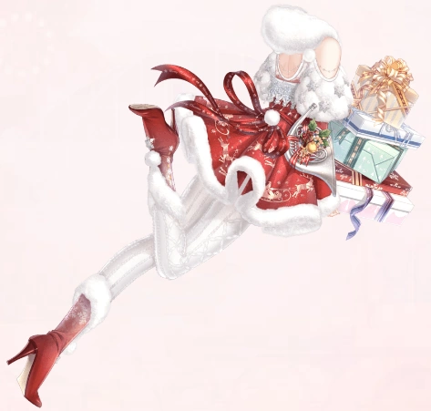 Merry Christmas | Love Nikki-Dress UP Queen! Wiki | Fandom