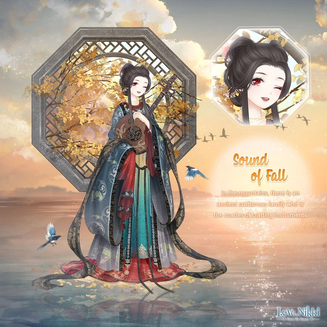 Discussion - favorite suit from each kingdom? : r/LoveNikki