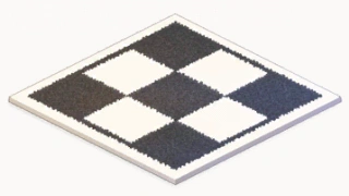 Chessboard Carpet | Love Nikki-Dress UP Queen! Wiki | Fandom