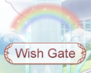 Wish Gate | Love Nikki-Dress UP Queen! Wiki | Fandom