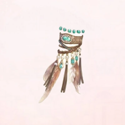 Burning Feather Armlet - Light | Love Nikki-Dress UP Queen! Wiki | Fandom