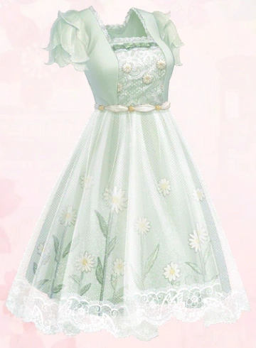 Flower in Mountain | Love Nikki-Dress UP Queen! Wiki | Fandom