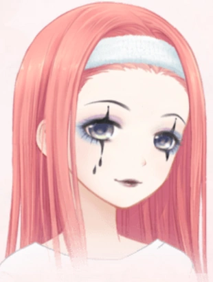 Abyss Chant | Love Nikki-Dress UP Queen! Wiki | Fandom