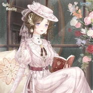 Lady Beverly | Love Nikki-Dress UP Queen! Wiki | Fandom