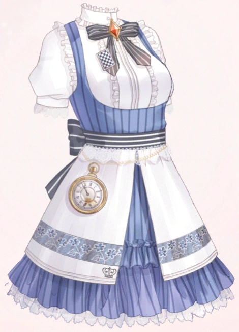 Military Alice | Love Nikki-Dress UP Queen! Wiki | Fandom