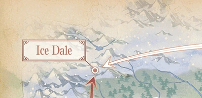 Ice Dale | Love Nikki-Dress UP Queen! Wiki | Fandom