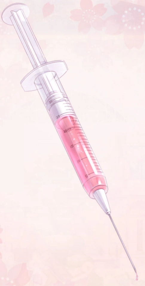 Prank Needle | Love Nikki-Dress UP Queen! Wiki | Fandom