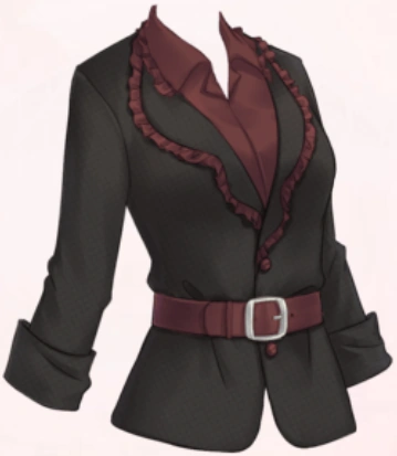 Chocolate Uniform | Love Nikki-Dress UP Queen! Wiki | Fandom