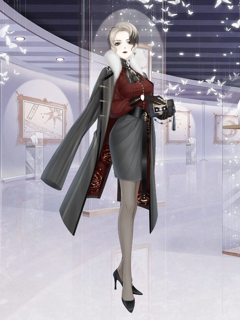 Clariel | Love Nikki-Dress UP Queen! Wiki | Fandom