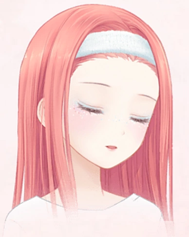 Whisper | Love Nikki-Dress UP Queen! Wiki | Fandom