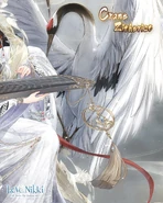 Crane Zitherist | Love Nikki-Dress UP Queen! Wiki | Fandom