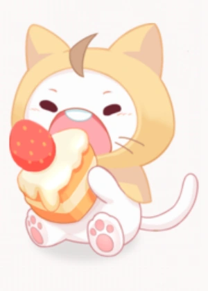Sweet Food Complex Momo | Love Nikki-Dress UP Queen! Wiki | Fandom