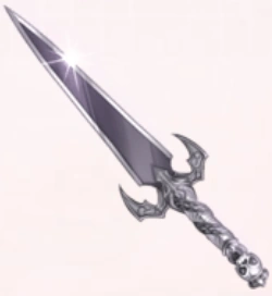 Sharp Blade-Rare | Love Nikki-Dress UP Queen! Wiki | Fandom