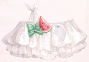 Ocean Waves | Love Nikki-Dress UP Queen! Wiki | Fandom