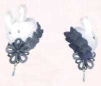 Twin Rabbits | Love Nikki-Dress UP Queen! Wiki | Fandom