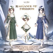 Ransa | Love Nikki-Dress UP Queen! Wiki | Fandom