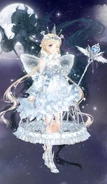 Nightmare Angel | Love Nikki-Dress UP Queen! Wiki | Fandom