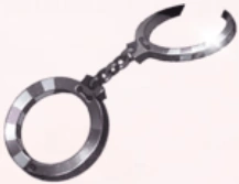 Electrical Handcuffs | Love Nikki-Dress UP Queen! Wiki | Fandom