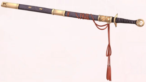 Kylin Sword | Love Nikki-Dress UP Queen! Wiki | Fandom