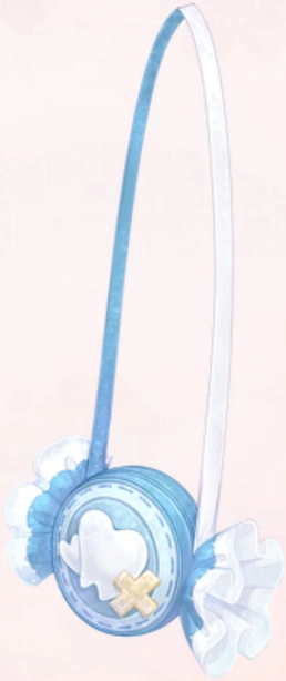 Sweet Burden | Love Nikki-Dress UP Queen! Wiki | Fandom