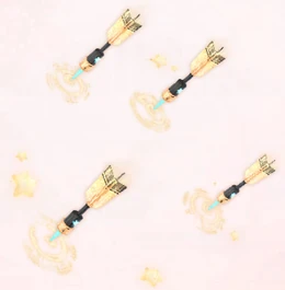 Dart Missile | Love Nikki-Dress UP Queen! Wiki | Fandom