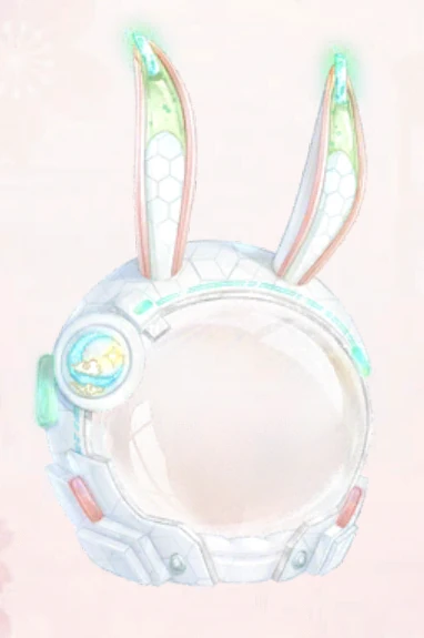 Rabbit Ear Helmet | Love Nikki-Dress UP Queen! Wiki | Fandom