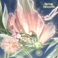Spring Jacaranda | Love Nikki-Dress UP Queen! Wiki | Fandom